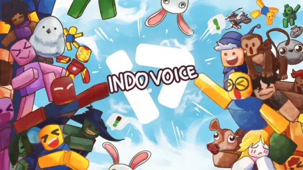 Rekomendasi Map Voice Chat Indonesia di Roblox? Coba Map Ini!